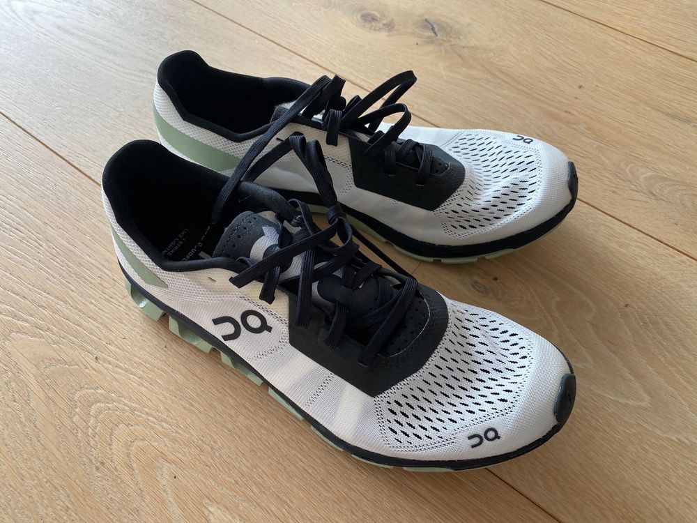 On Cloudflash NEW (Neu (gemäss Beschreibung)) in Pontresina für CHF 60 ...