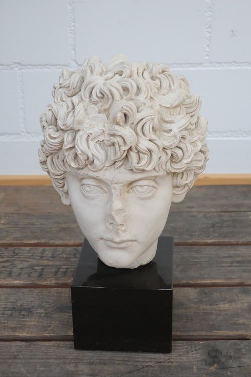 Museums Replikat Kaiser Mark Aurel | Kaufen auf Ricardo