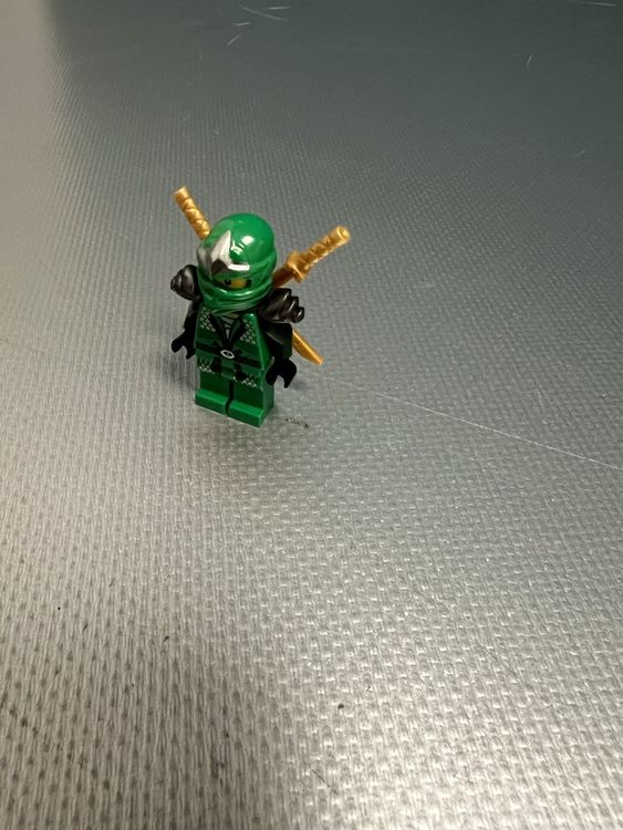 Lego Ninjago Lloyd ZX | Kaufen auf Ricardo