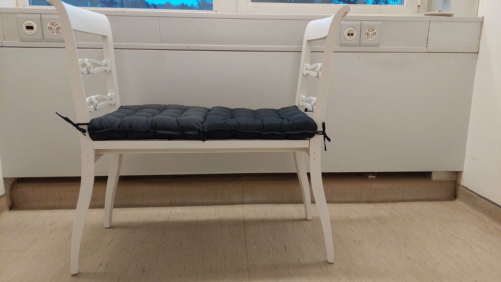 Kleine Bank | Kaufen auf Ricardo