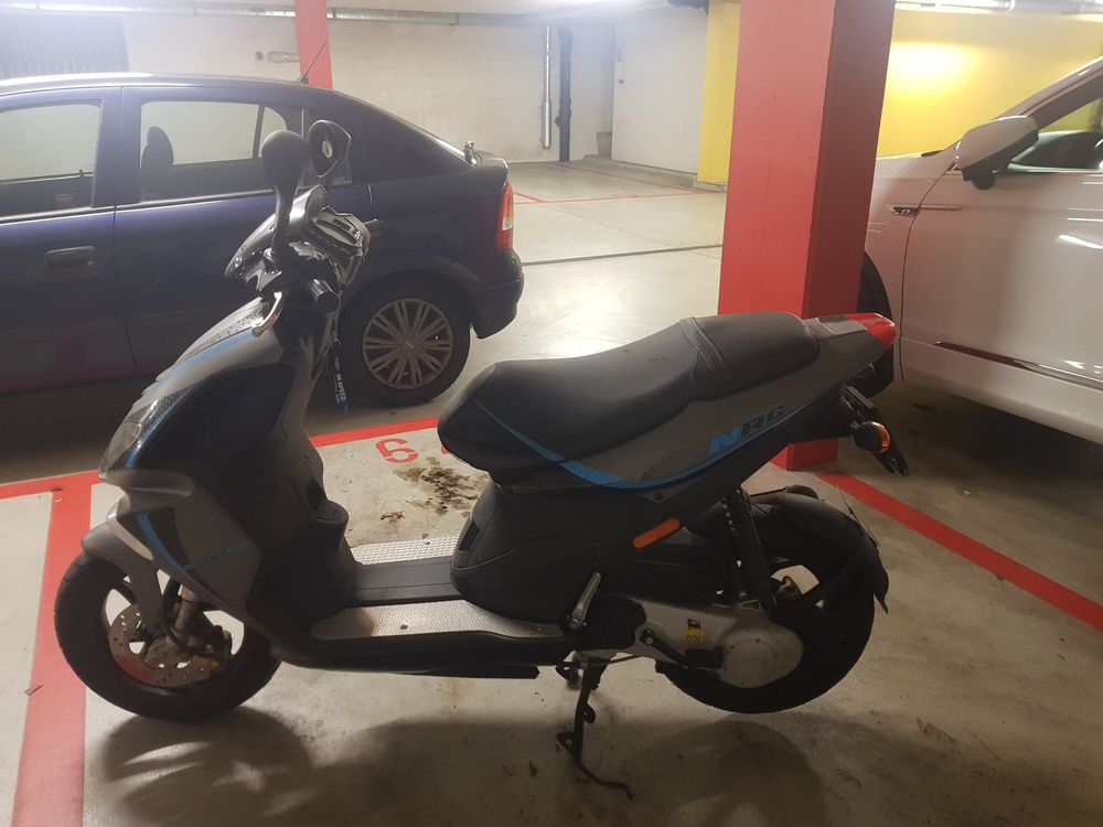 Piaggio NRG Power DD | Kaufen auf Ricardo