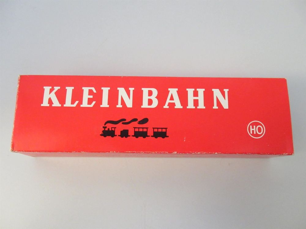 Kleinbahn 1020 ÖBB 1020.43 DC Analog H0 | Kaufen auf Ricardo