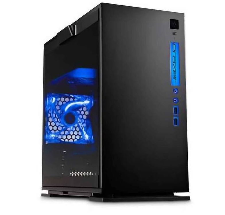 Erazer Engineer E10 Gaming PC inkl. Tastatur und Maus *NEU* | Kaufen ...