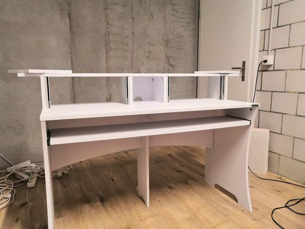 Studio desk (glorious workbench) | Kaufen auf Ricardo