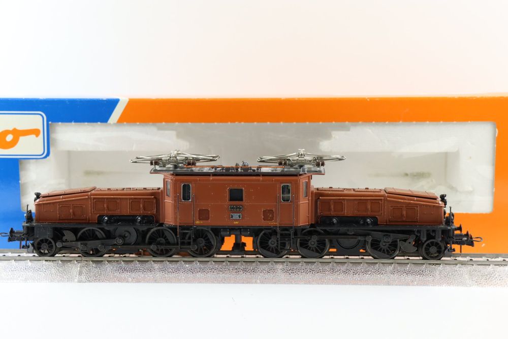 Roco 43941 SBB Ce 6/8" AC Digital Esu H0 | Kaufen auf Ricardo