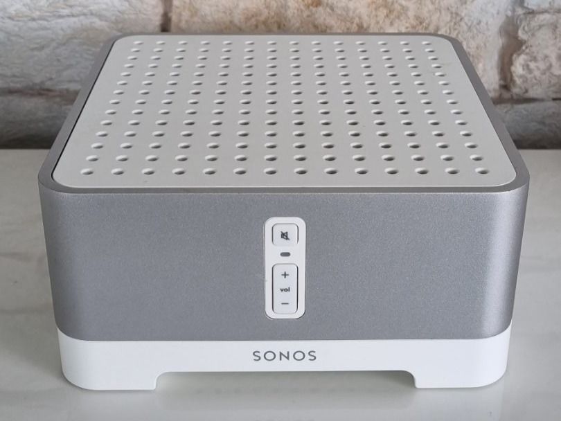 SONOS CONNECT:AMP / 1. Generation (Gebraucht) in Zufikon für CHF 70 ...