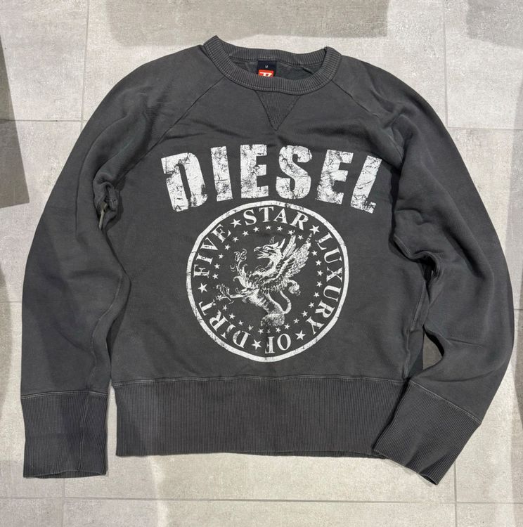 Diesel Top | Kaufen auf Ricardo