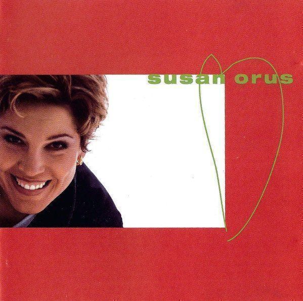 SUSAN ORUS (CD) Susan Orus NEUWERTIG! (Neu (gemäss Beschreibung)) in ...