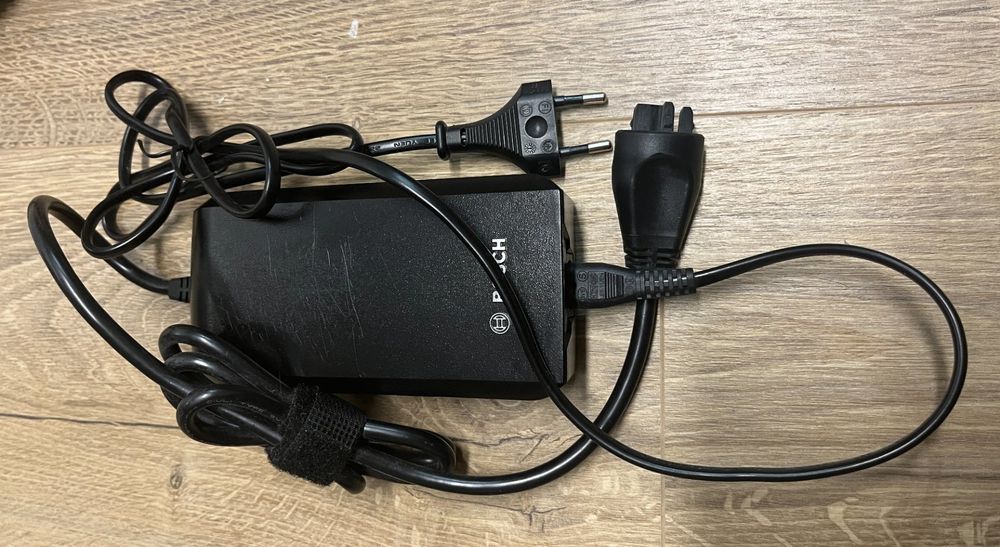 Bosch Compact Charger - e-Bike Ladegerät - 2 Ah | Kaufen auf Ricardo