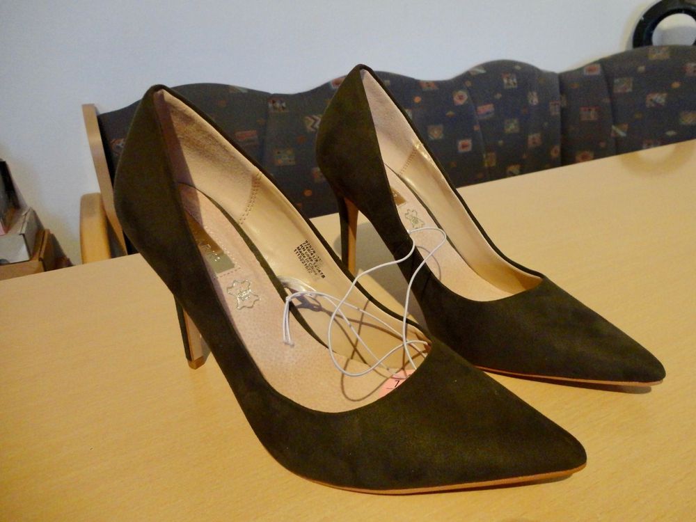 Primark atmosphere Pumps klassisch hoch (Gebraucht) in Dottikon für CHF ...