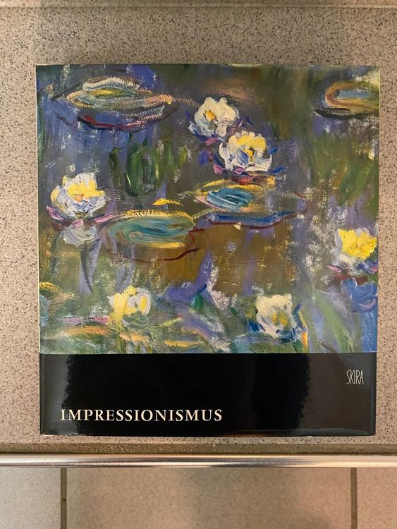 Impressionismus | Kaufen auf Ricardo