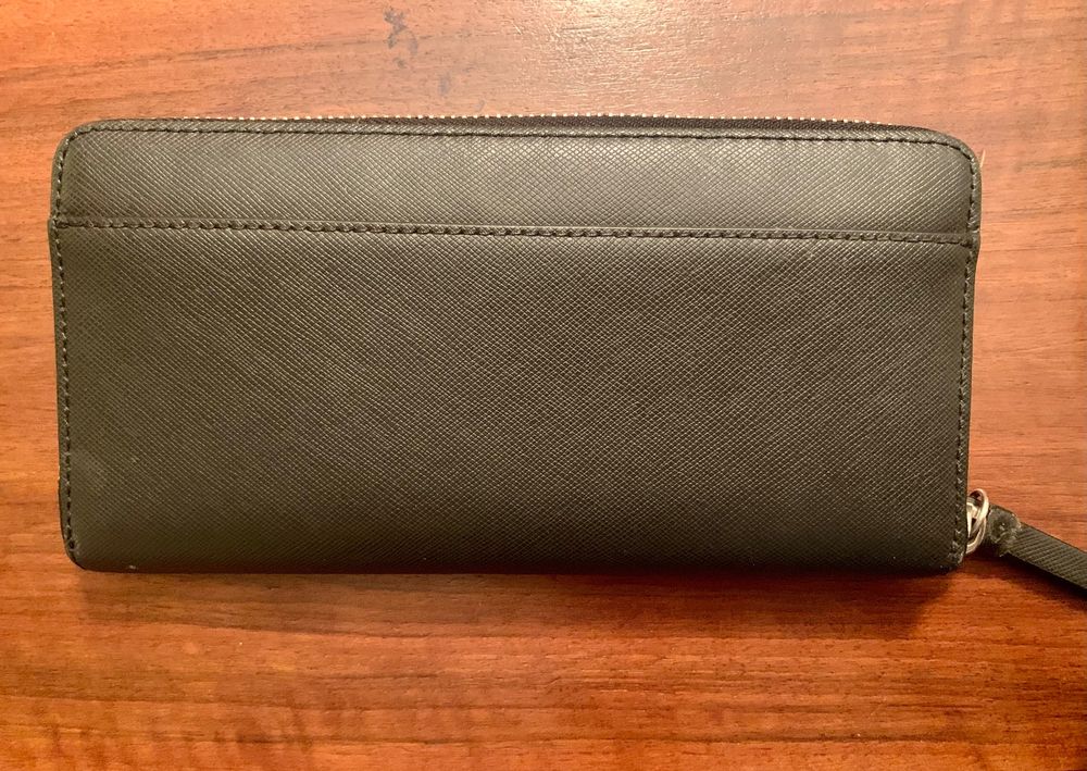 Coach Portemonnaie (Gebraucht) in Unterseen für CHF 25 – mit Lieferung ...