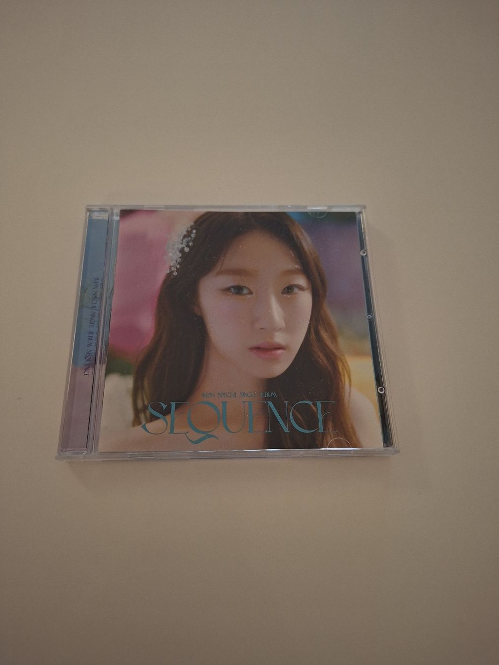 WJSN - Last Sequence (Jewel Case) (Neu (gemäss Beschreibung)) in Chur ...