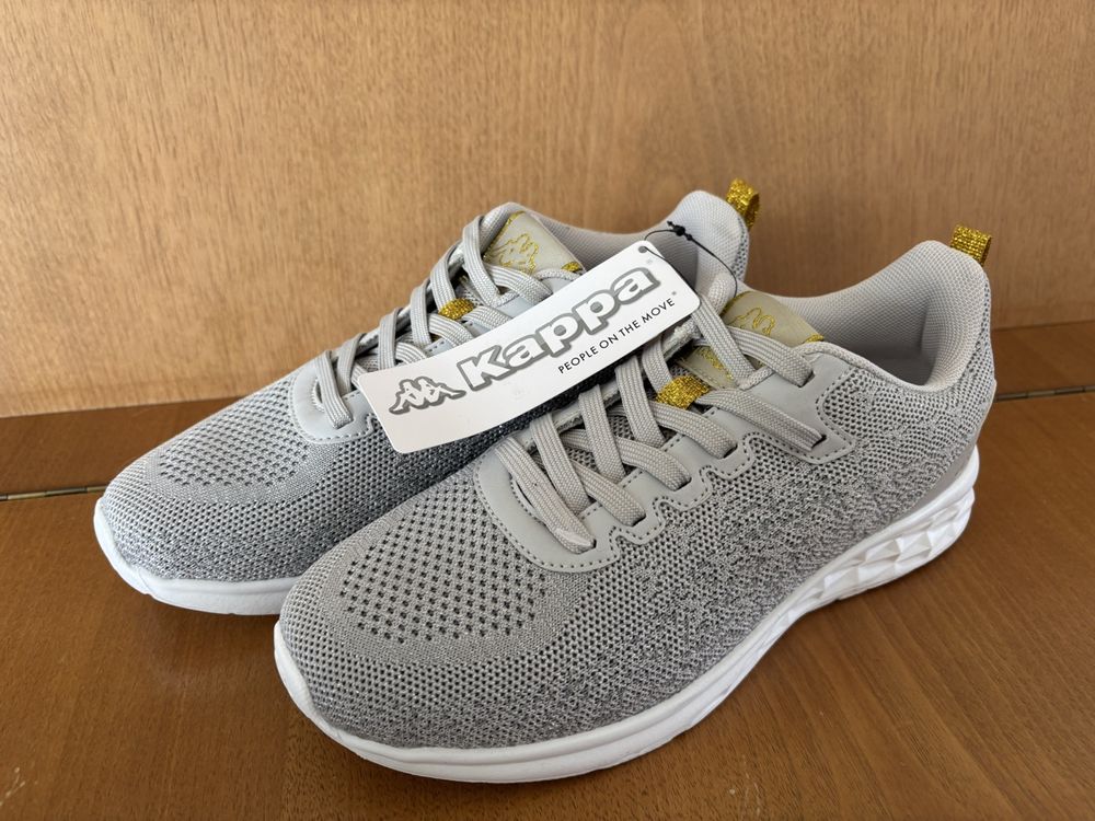 Kappa Schuhe, neu mit Etikett, Grösse 38 (Neu (gemäss Beschreibung)) in ...
