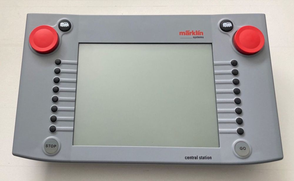 Märklin Central Station 60212 | Kaufen auf Ricardo