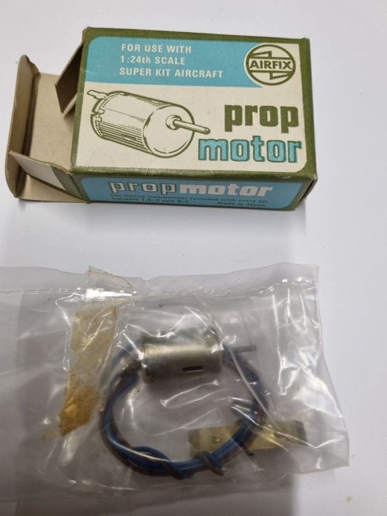 Airfix Motor | Kaufen auf Ricardo