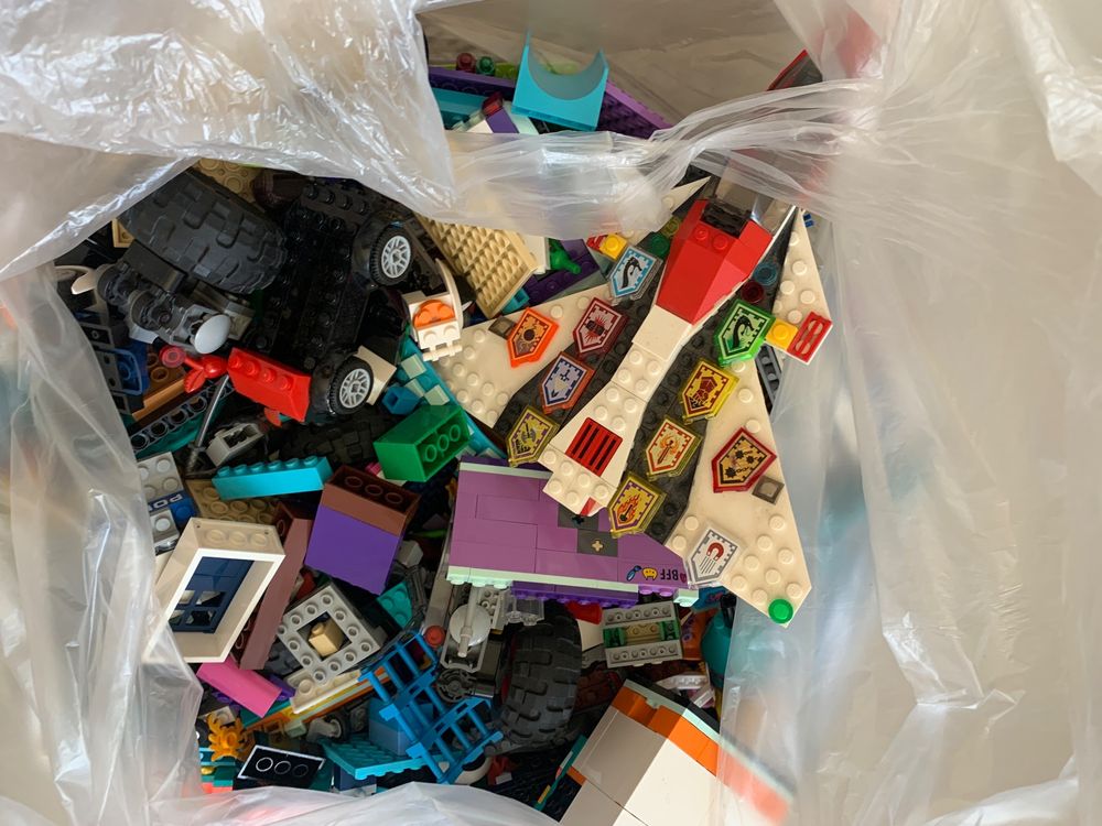 Lego Mix | Kaufen auf Ricardo