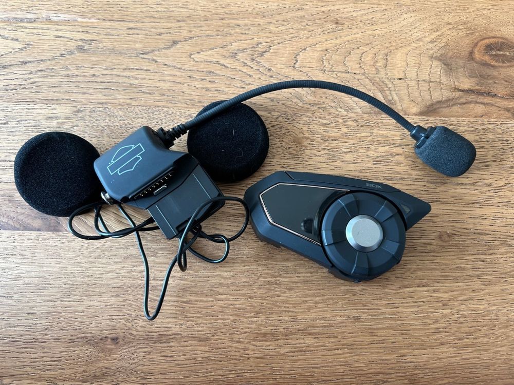 Sena 30K Headset (Neu (gemäss Beschreibung)) in Igis für CHF 190 – mit ...