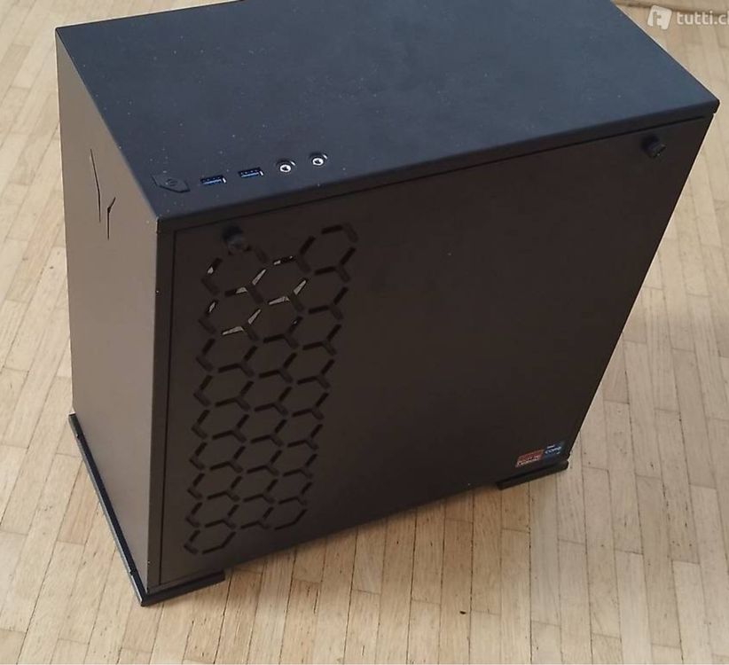 In Win Case mini (Neu und originalverpackt) in Grenchen für CHF 21 ...