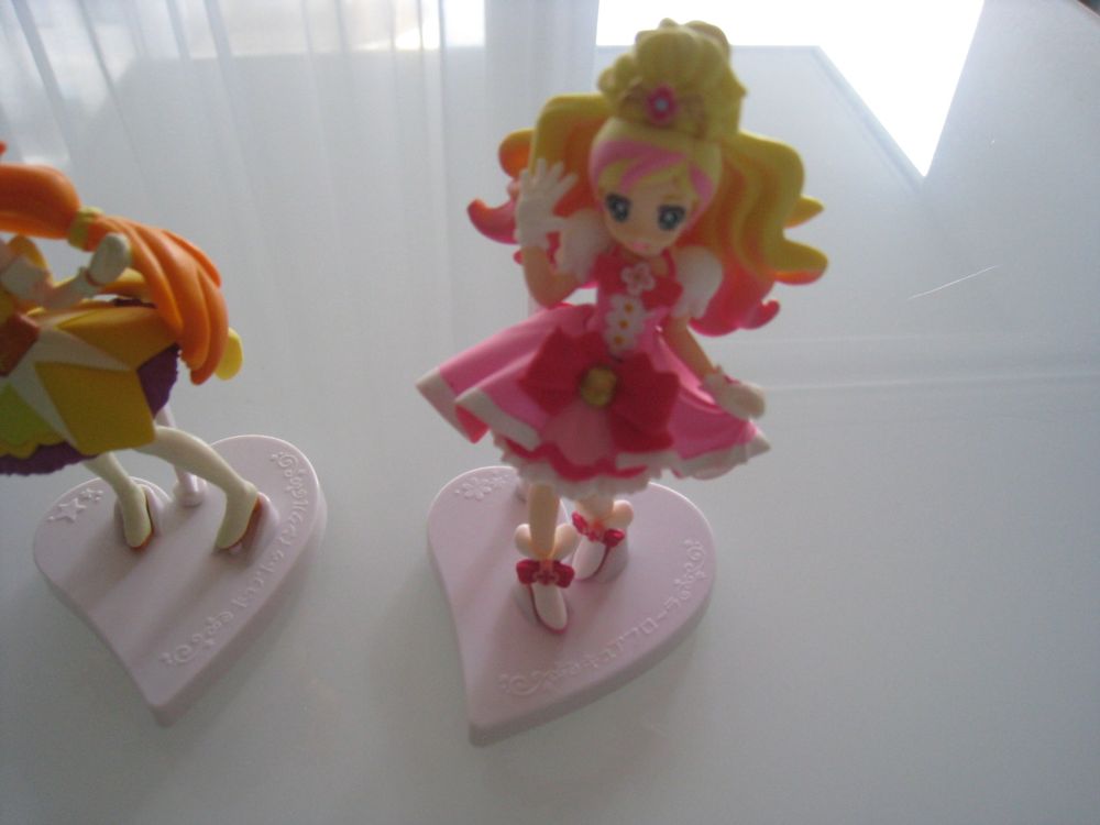 Figurines Pretty Cure Lot 3 | Kaufen auf Ricardo
