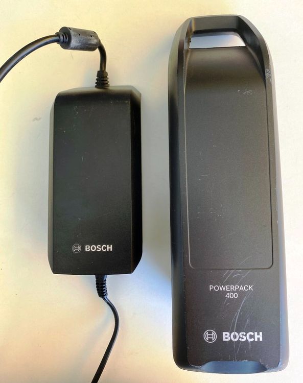 Schãƒâne Bosch Powerpack 400 Ersatzakku Bilder