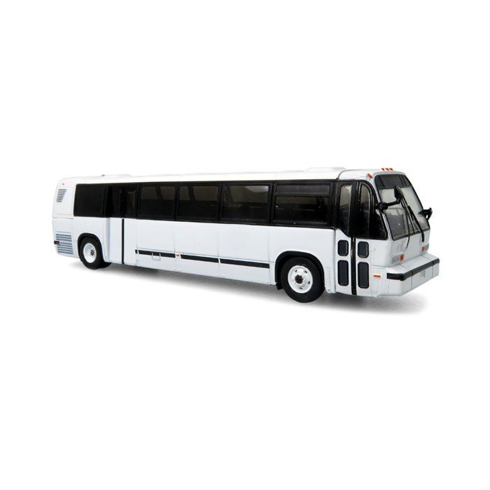 TMC RTS Transit Bus 99 H0 1/87 Iconic Replica (Neu und originalverpackt ...