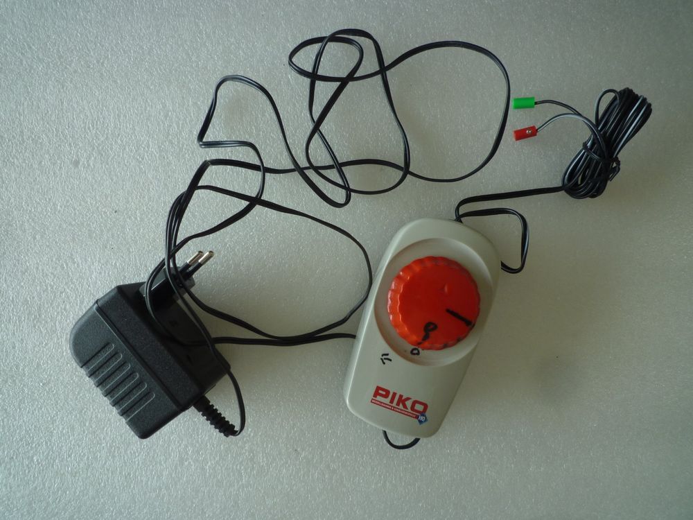 PIKO Trafo - Piko transformateur | Kaufen auf Ricardo