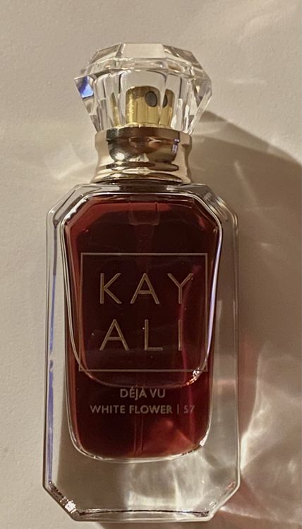 KAYALI Déjà Vu White Flower 57 - Eau de Parfum (~9ml) (Neu (gemäss ...