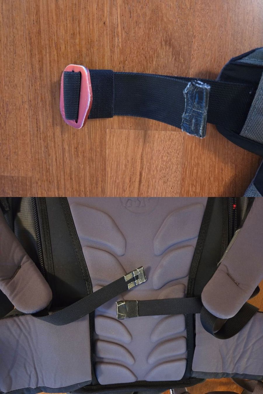 Mammut RAS2.0 Pro 45l Lawinenrucksack/ Airbag mit Kartusche (Gebraucht ...