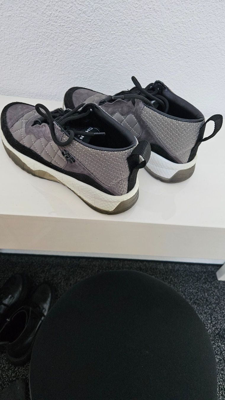 Sneaker Chanel Innensohle Länge 23 cm (Neu (gemäss Beschreibung)) in ...