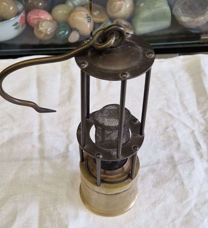 KARBIT LAMPE | Kaufen auf Ricardo