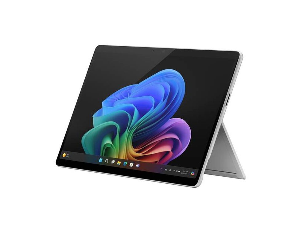 MICROSOFT Surface Pro 11,13", Snapdragon X Plus, 16GB RAM, (Neu und originalverpackt) in ...