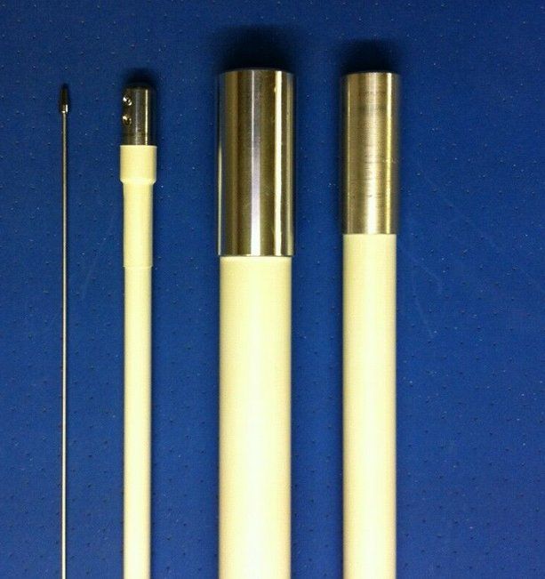SIGMA EUROCOM SE-HF-360 ANTENNA (Gebraucht) in Unterkulm für CHF 149 ...