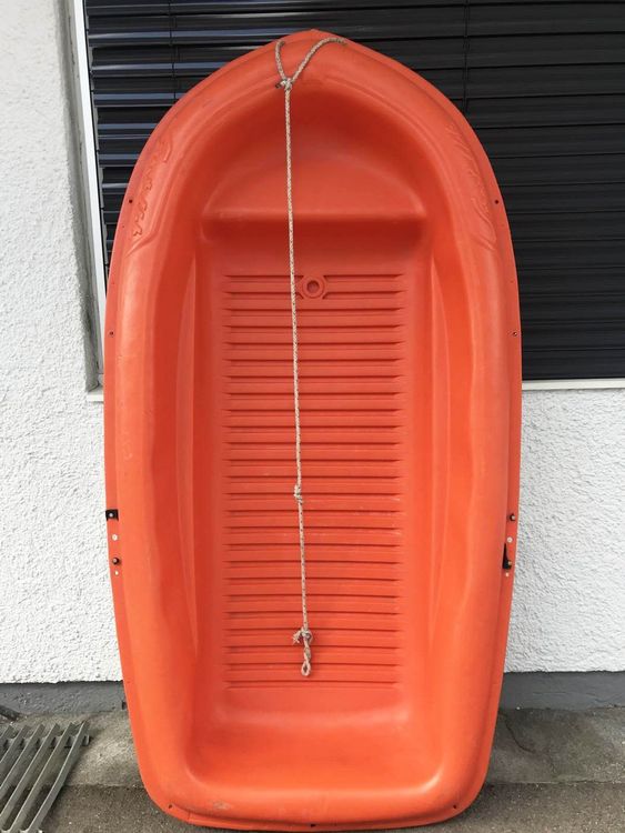 BIC Beiboot, Dinghy (Gebraucht) in für CHF 380 – nur Abholung auf ...