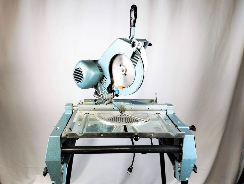 ELU TGS 172 Tisch- und Klappfräse (Gebraucht) in für CHF 150 – nur ...