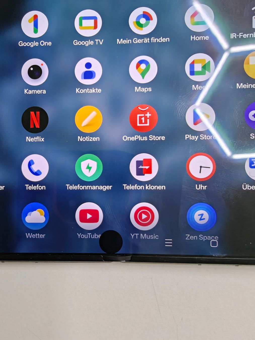 Oneplus Open 512GB Ab 180.Fr (Gebraucht) in Solothurn für CHF 180 – mit ...