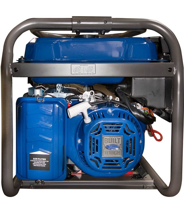 Stromgenerator Ford BENZIN FGT9250E Notstromaggregat 6.5kW (Neu und ...