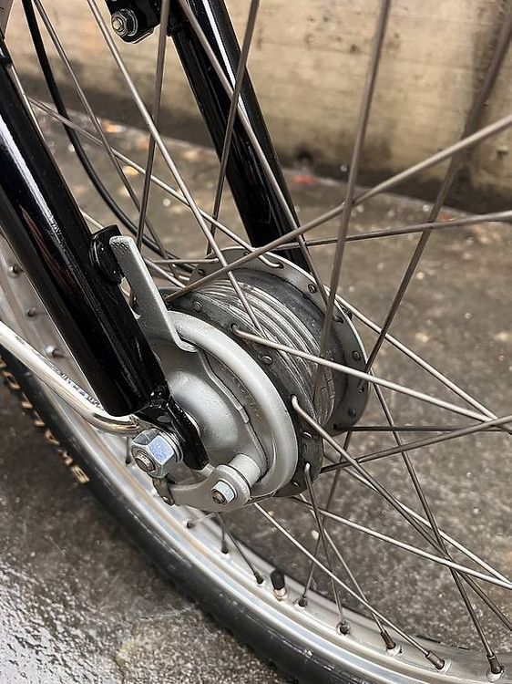 Bonanza Speed-Way mit 3-Gang Motor (Gebraucht) in Buchs ZH für CHF 6500 ...