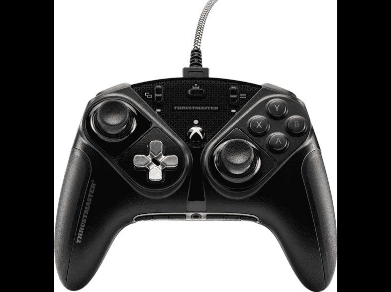 Xbox One THRUSTMASTER eSwap X Pro Controller (Black) | Kaufen auf Ricardo