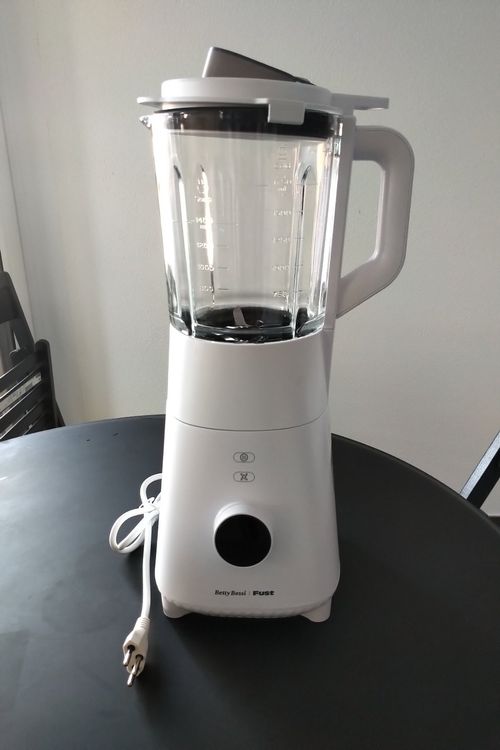 Standmixer mit Kochfunktion von "Betty Bossi" | Kaufen auf Ricardo