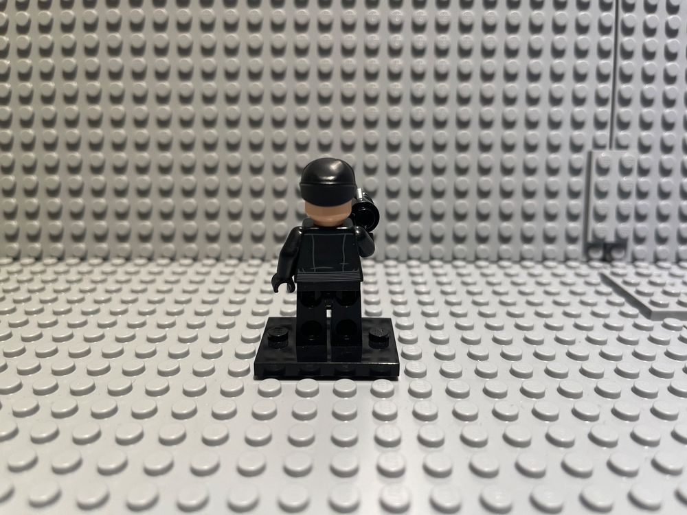 Lego Star Wars sw1076 - Sith Fleet Officer | Kaufen auf Ricardo