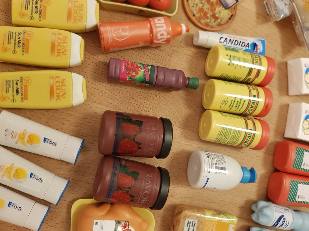 Migros MiniMania Set (Gebraucht) in für CHF 18 – mit Lieferung auf ...