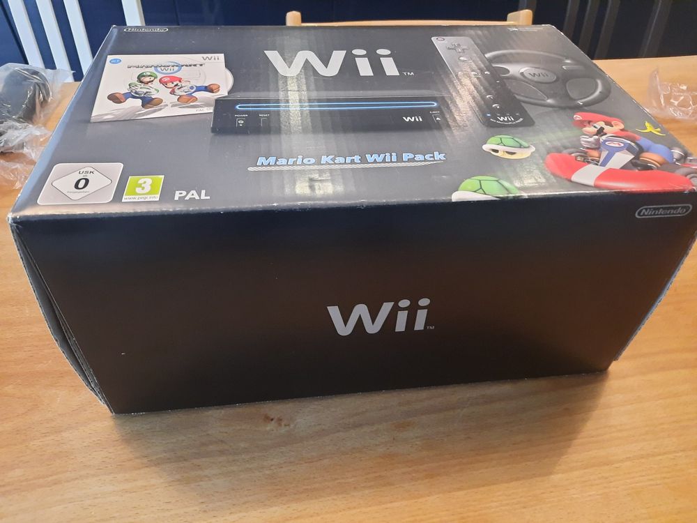 Nintendo Wii | Kaufen auf Ricardo