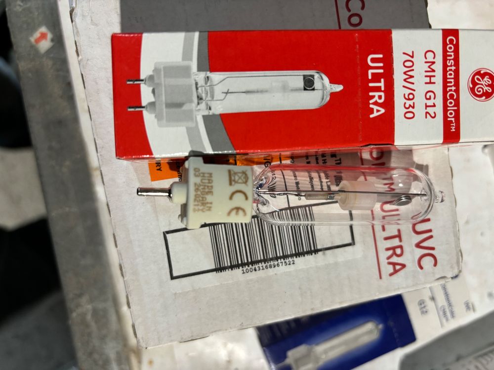 Constant Color Ultra CMH 70/T/UVC/U/930/G12 Ultra (Gebraucht) in ...