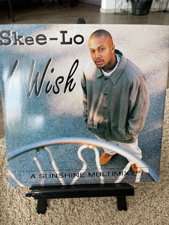 Skee-lo / I wish (Gebraucht) in Dagmersellen für CHF 18 – mit Lieferung ...