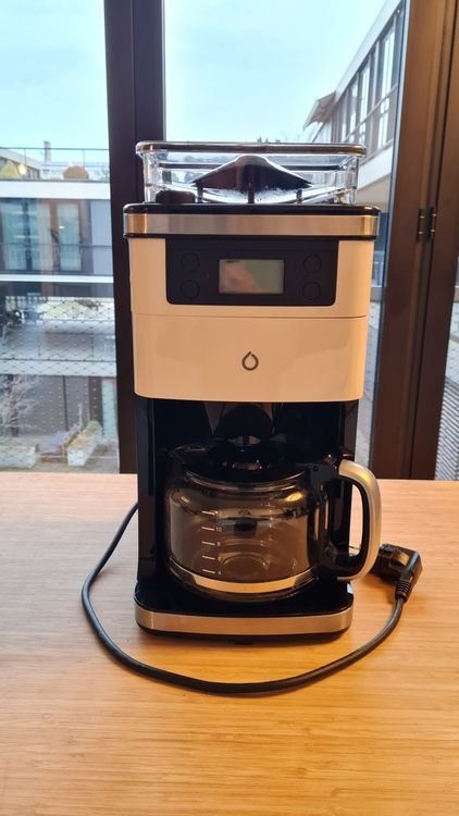 Smarter Filter-Kaffeemaschine | Kaufen auf Ricardo