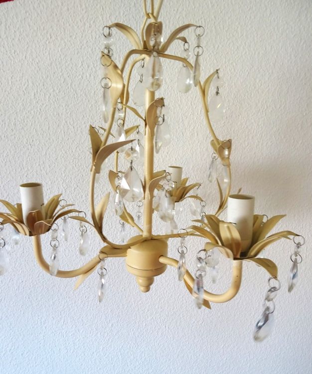 Fabelhafte Deckenlampe Shabby Chic Bilder