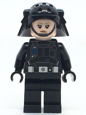 Lego Star Wars : Imperial Navy Trooper Corporal Zuzanu Latt | Kaufen ...