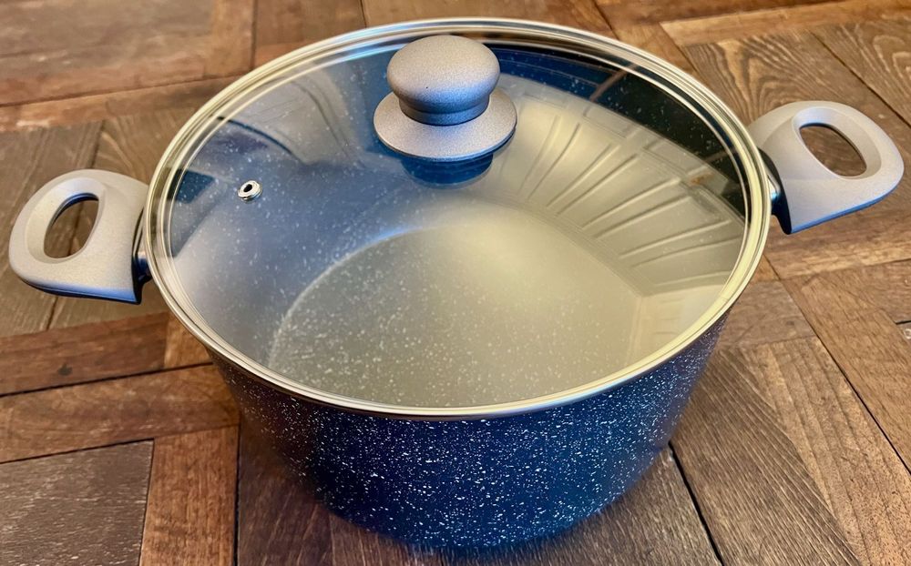 Crofton beschichteter Kochtopf 26cm (Neu (gemäss Beschreibung)) in ...