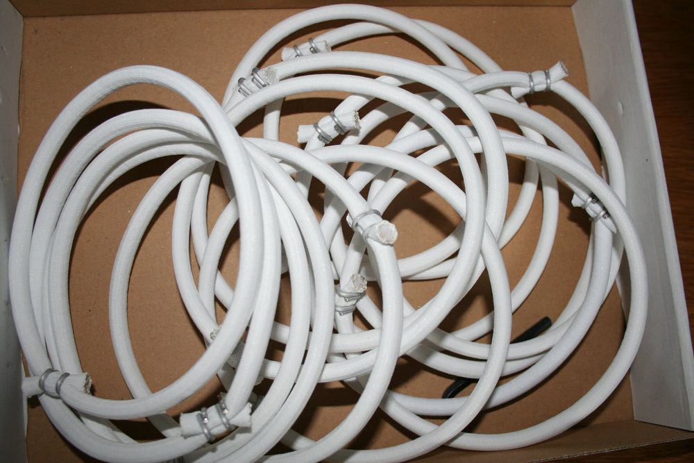 SWEM Fitness-Trampolin leicht gebraucht -- sieht wie neu aus (Gebraucht ...